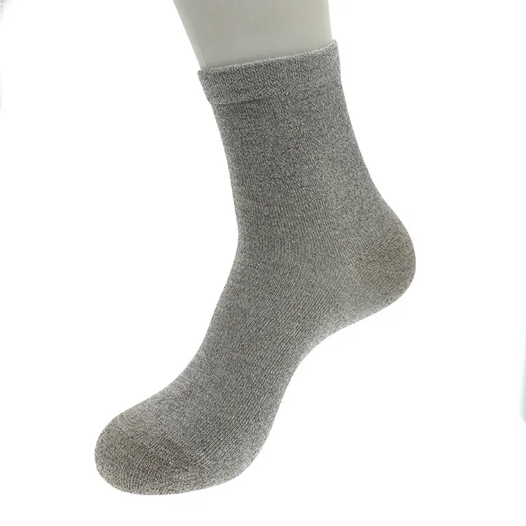 Conductive Earthing Grounding Socks For Men Women 20% Pure Silver ...