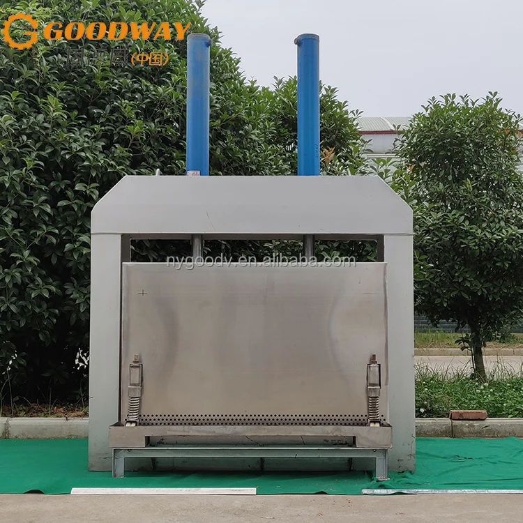Cassava Pressing Machine Cassava Hydraulic Press Cassava Gari Pressing ...