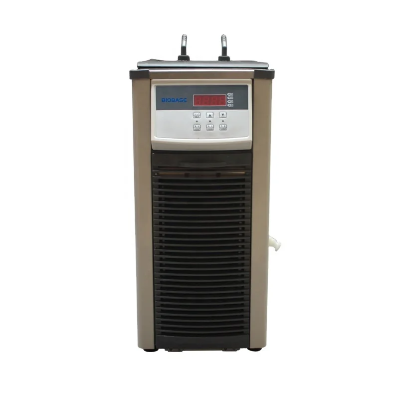 Biobase Ice Bath Machine Recirculating Chiller Industrial Water Chiller ...
