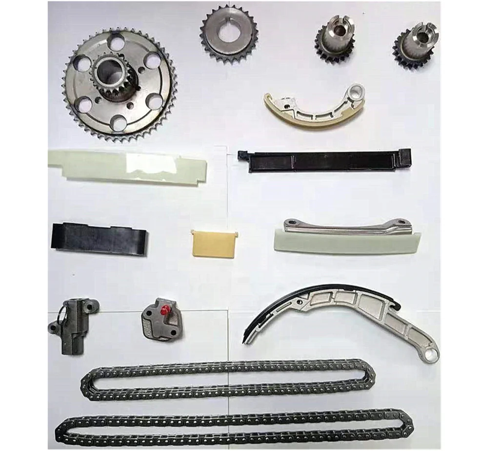 Alibaba.com: YD25 Timing Chain Kit for Navara D22 D40, Durable Engine ...