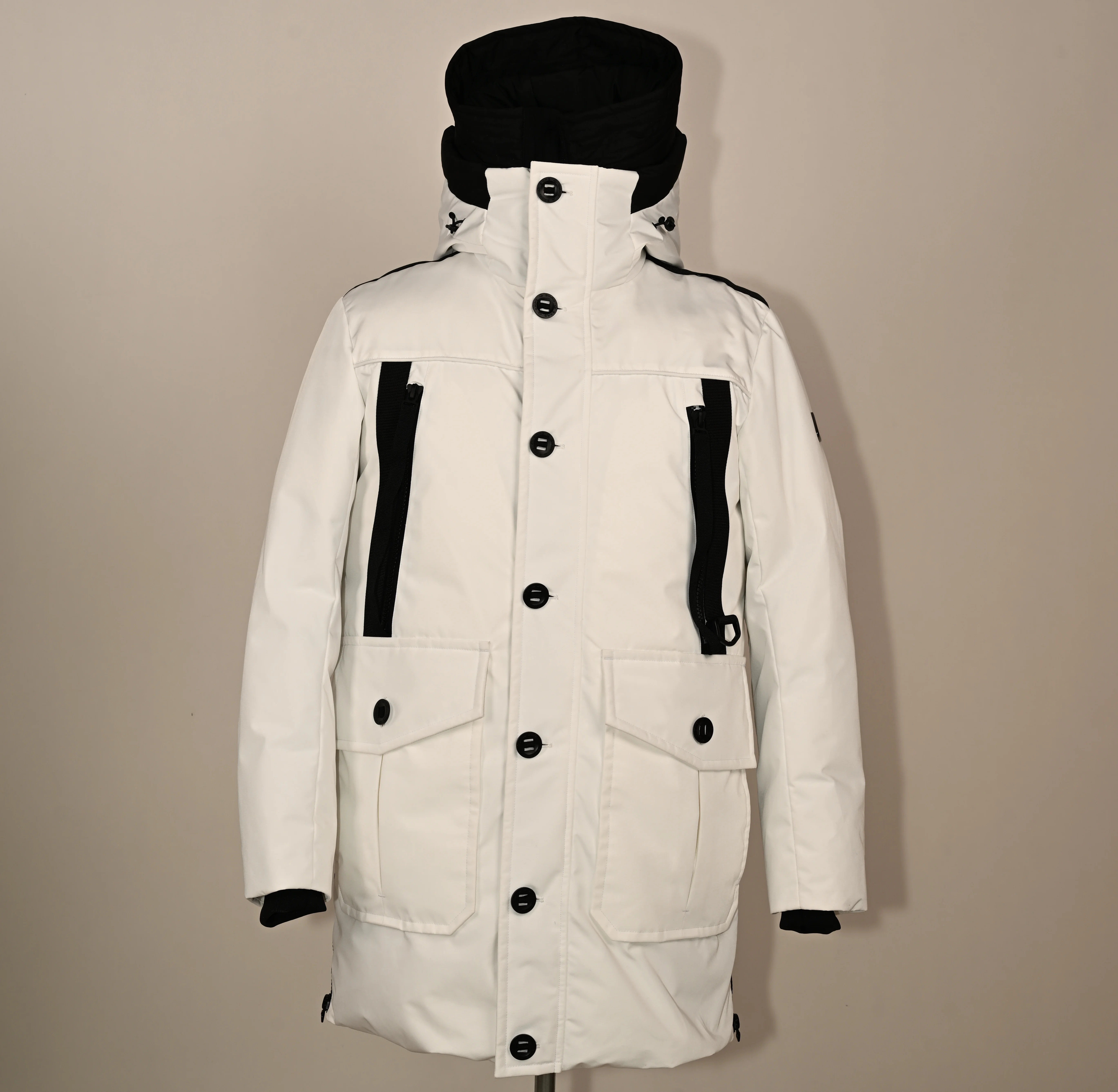 Two In One Custom Down Jacket Men Down Jacket Down Jacket - Buy Men ...