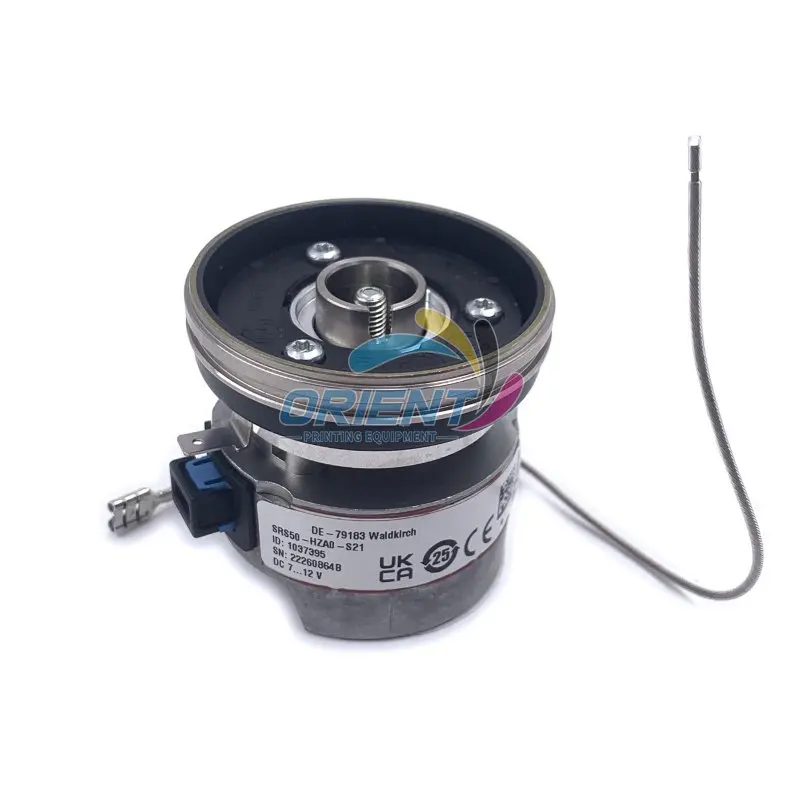 Original New SRS50-HZA0-S21 Rotary Encoder C2.101.3013 Encoder SRS50 C5 ...