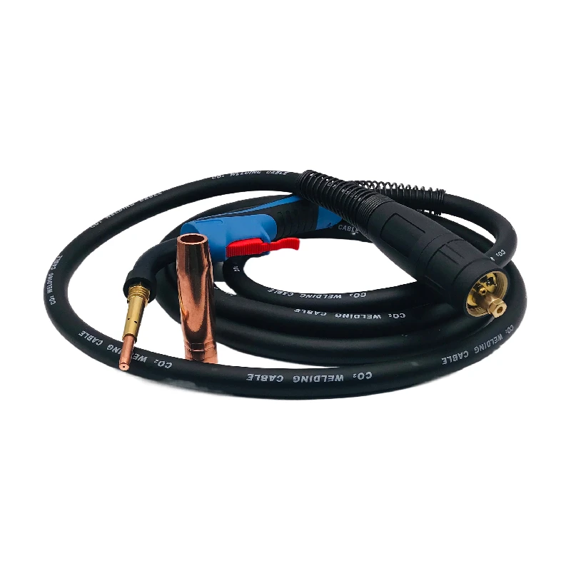 Sumig Gas Cooled Su535 Mig Welding Gun 380a Co2 Guns| Alibaba.com