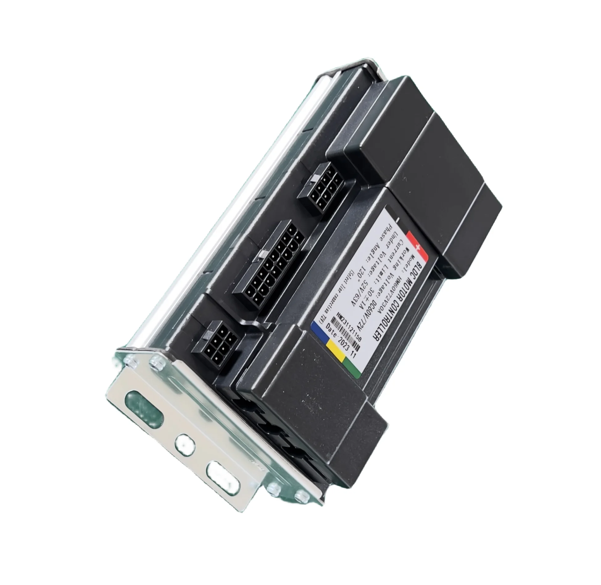 Two-wheeled Electric Vehicles Brushless Dc Motor Controller 60v 72v 30a ...