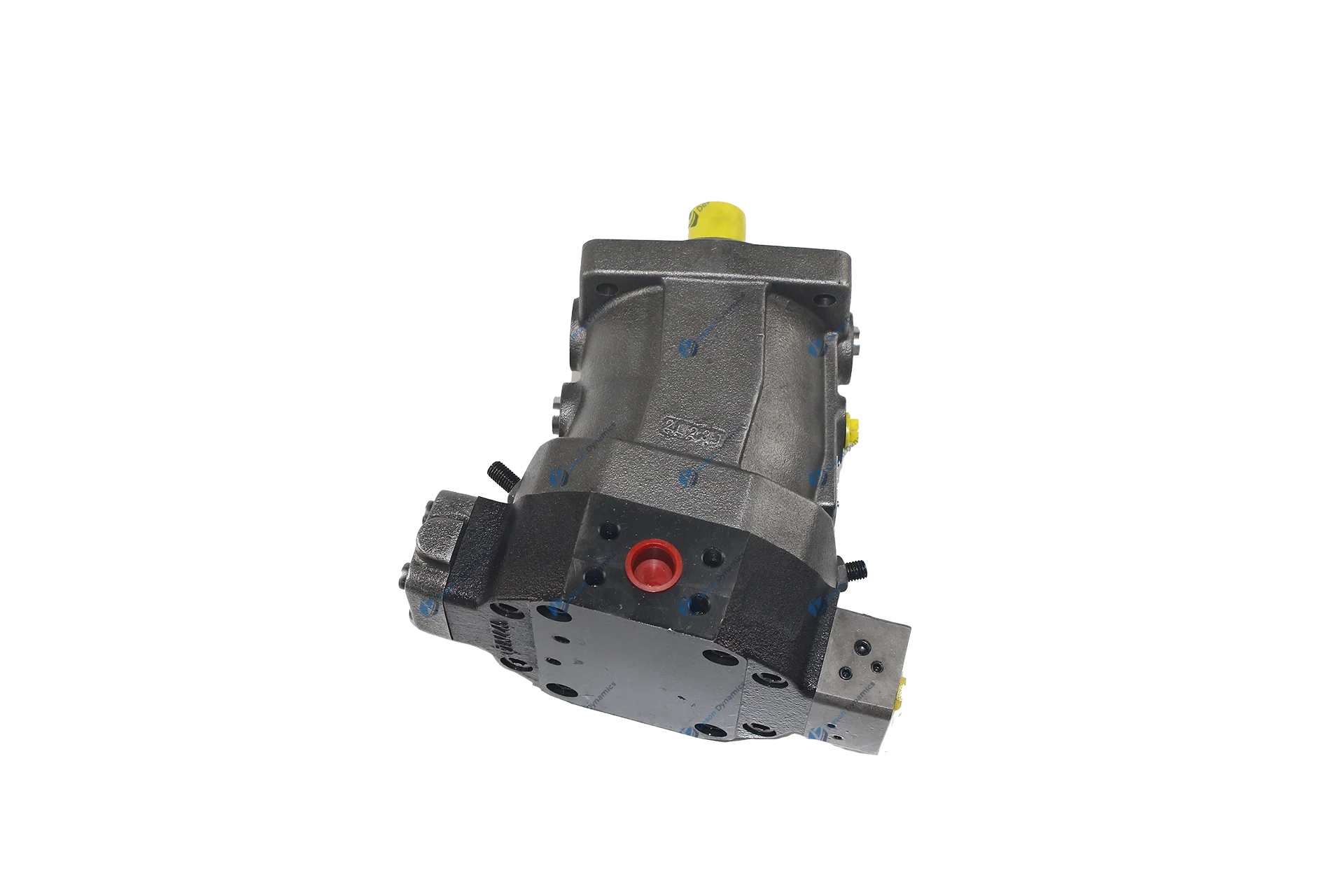 Atlas Copco Epiroc 5112287952 Hydraulic Main Pump - 1 Year Warranty