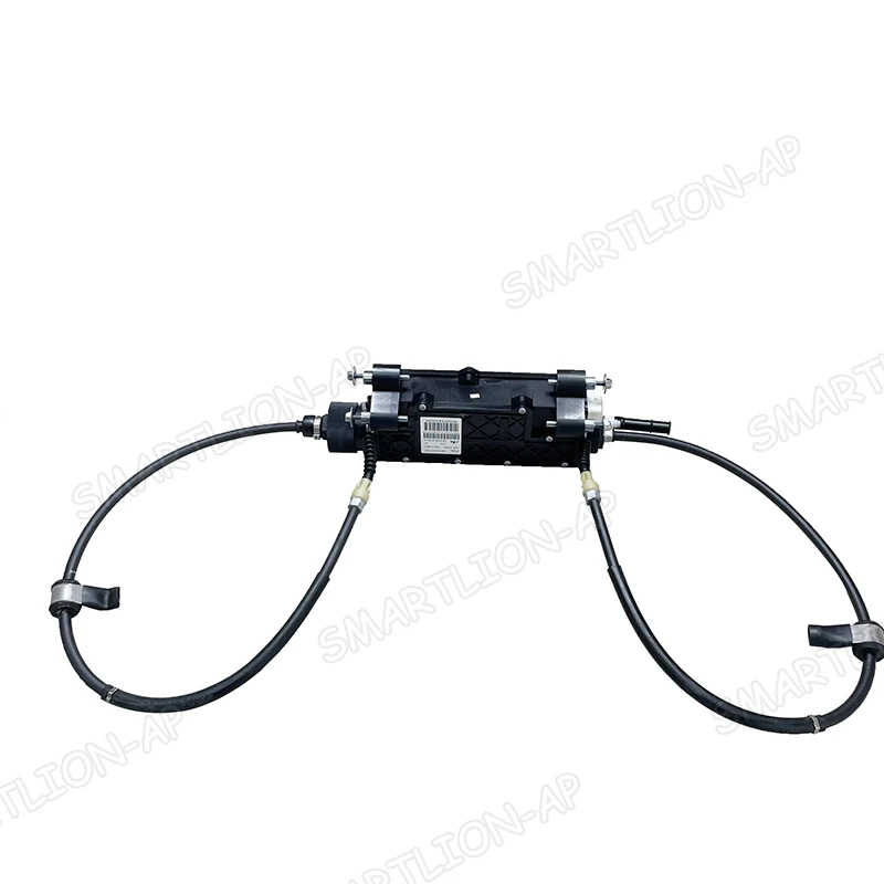 Genuine Electric Parking Handbrake Mechanism for Peugeot 508
