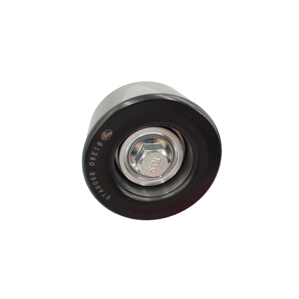 Tension Wheel Idler Gta8068 Timing Belt Tensioner Idler For Foton ...