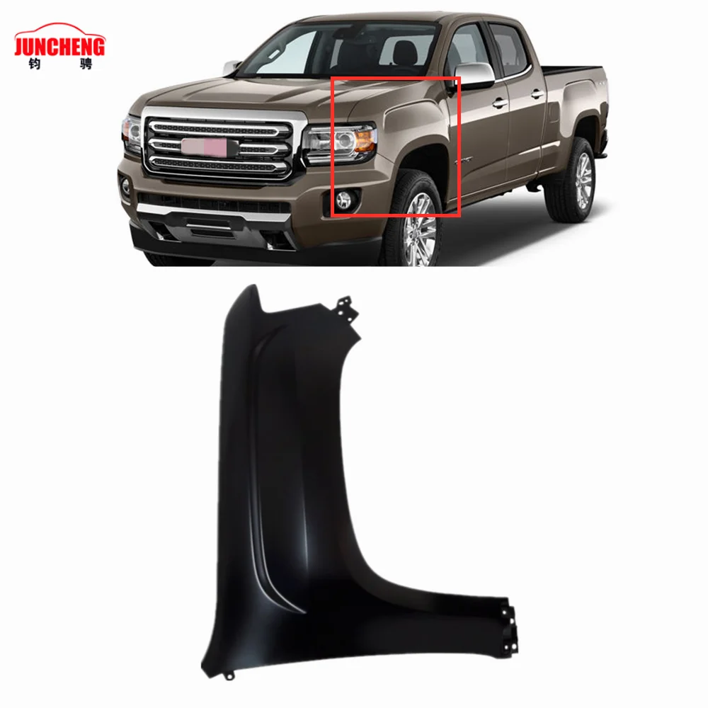 2020-2021 GMC Sierra 1500 Hood - Durable Aftermarket Options