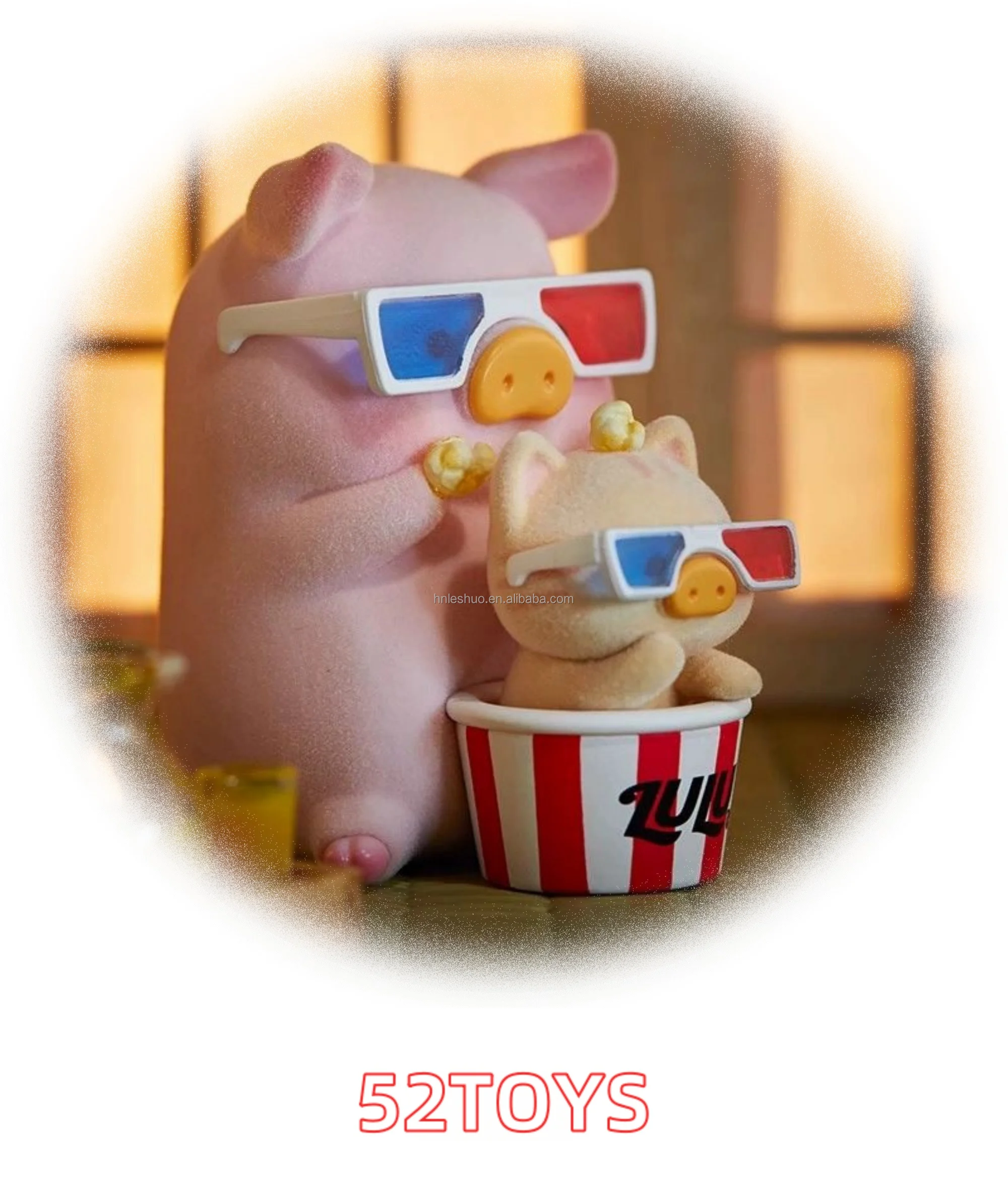 Original POP MART LABUBU Vendors Generation Macaron V2 Have a Seat ...