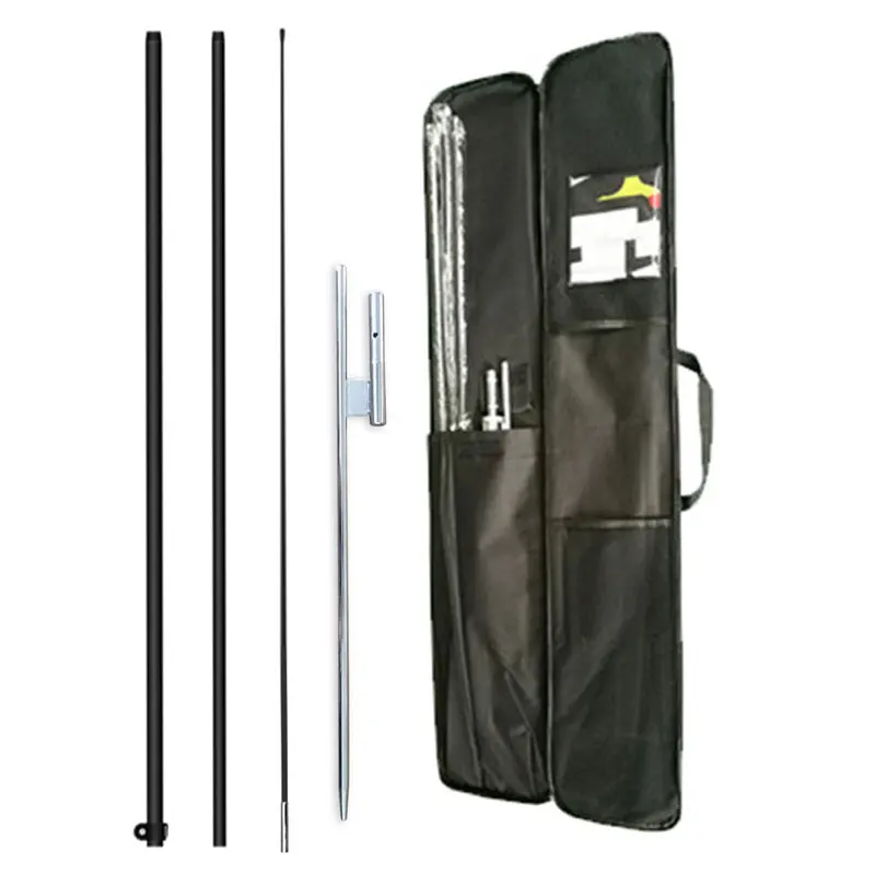 Custom Wholesales 2.8m 3.4m 4.5m 5.5m Aluminum Fiberglass Teardrop ...