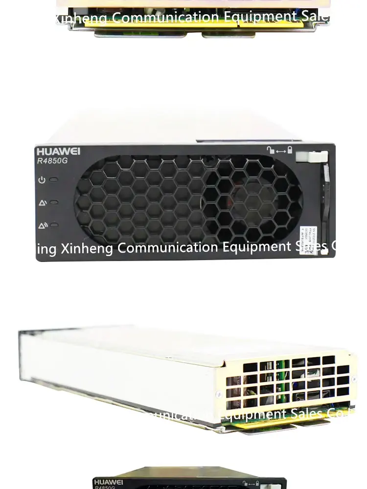 Huawei R4850g Rectifier Module 50a 3000w R4850g2 R4850g Power Supply ...
