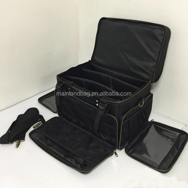 Tabletop Gaming Bag - DND Accessories Carrier Cases Tote