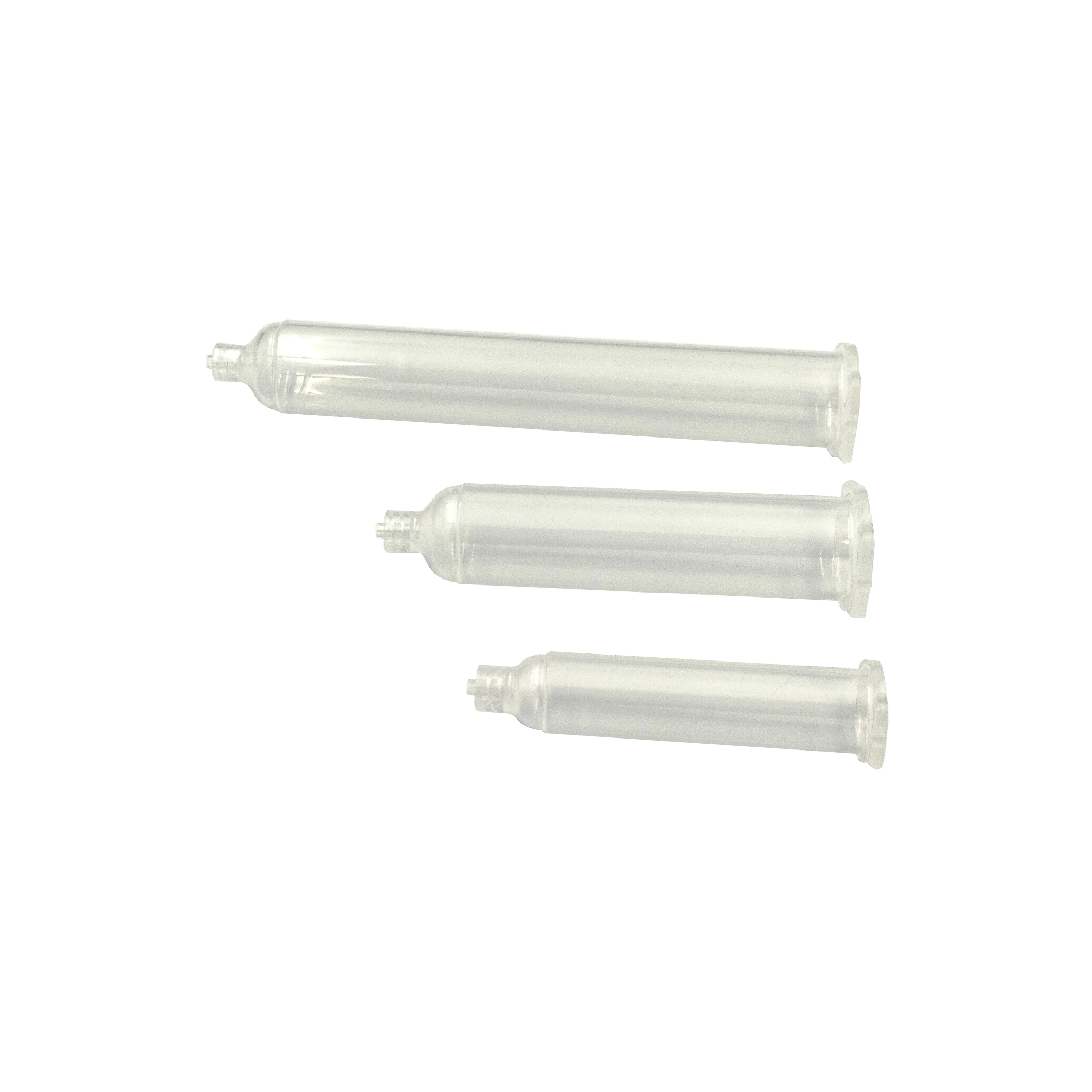 High Quality 30cc Us Type Transparent Syringe Barrels For Glue Adhesive ...