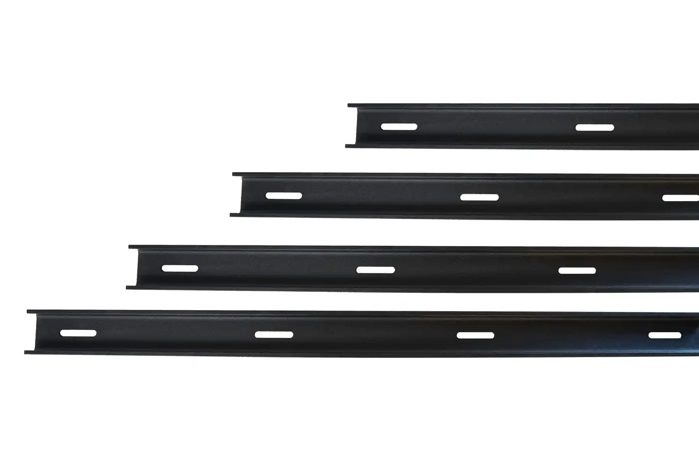 Steel C Channel Table Top Stiffener for Heavy Duty Support - Metal ...