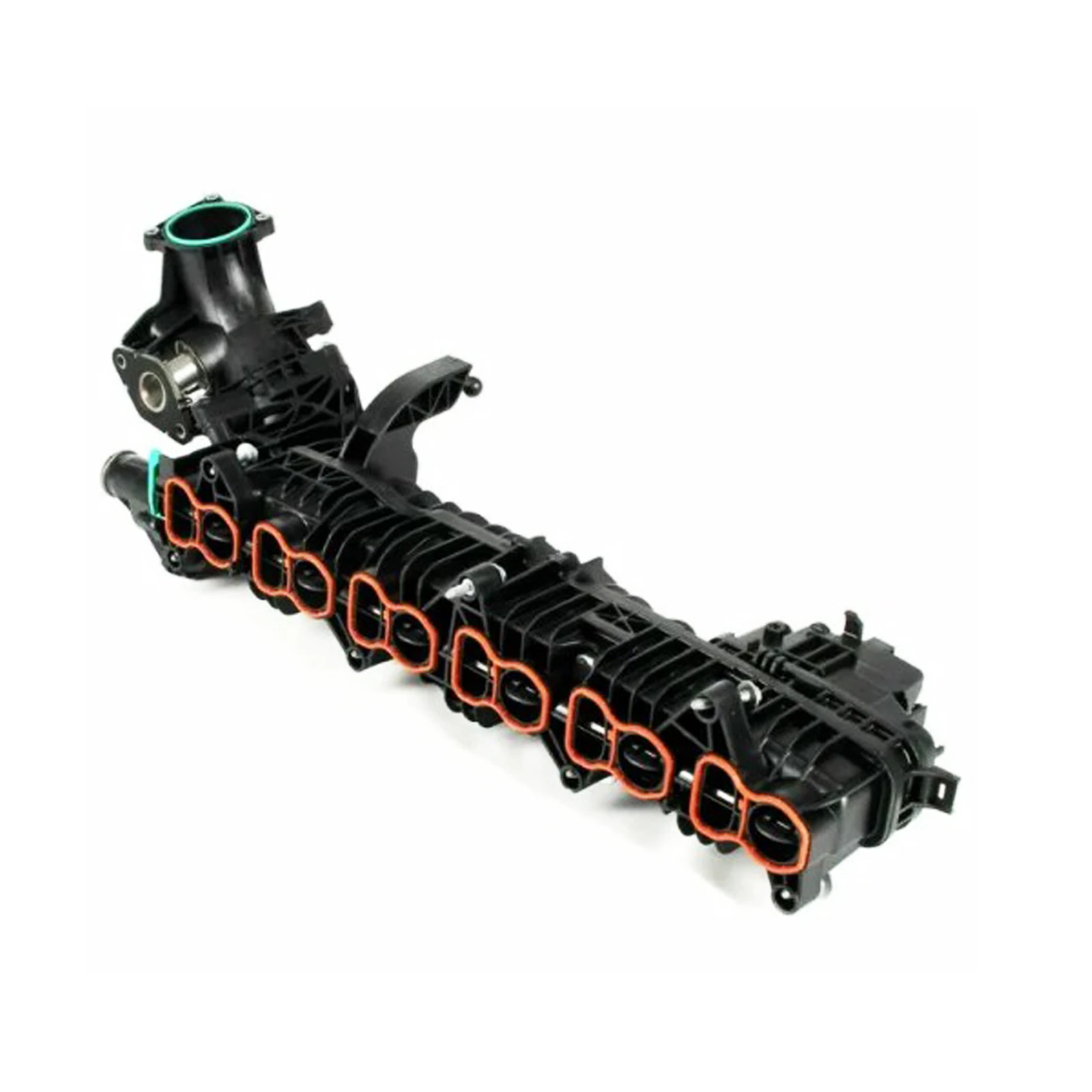 Engine Air Intake Manifold With Flap Control For Bmw N57n,N57z F30 ...