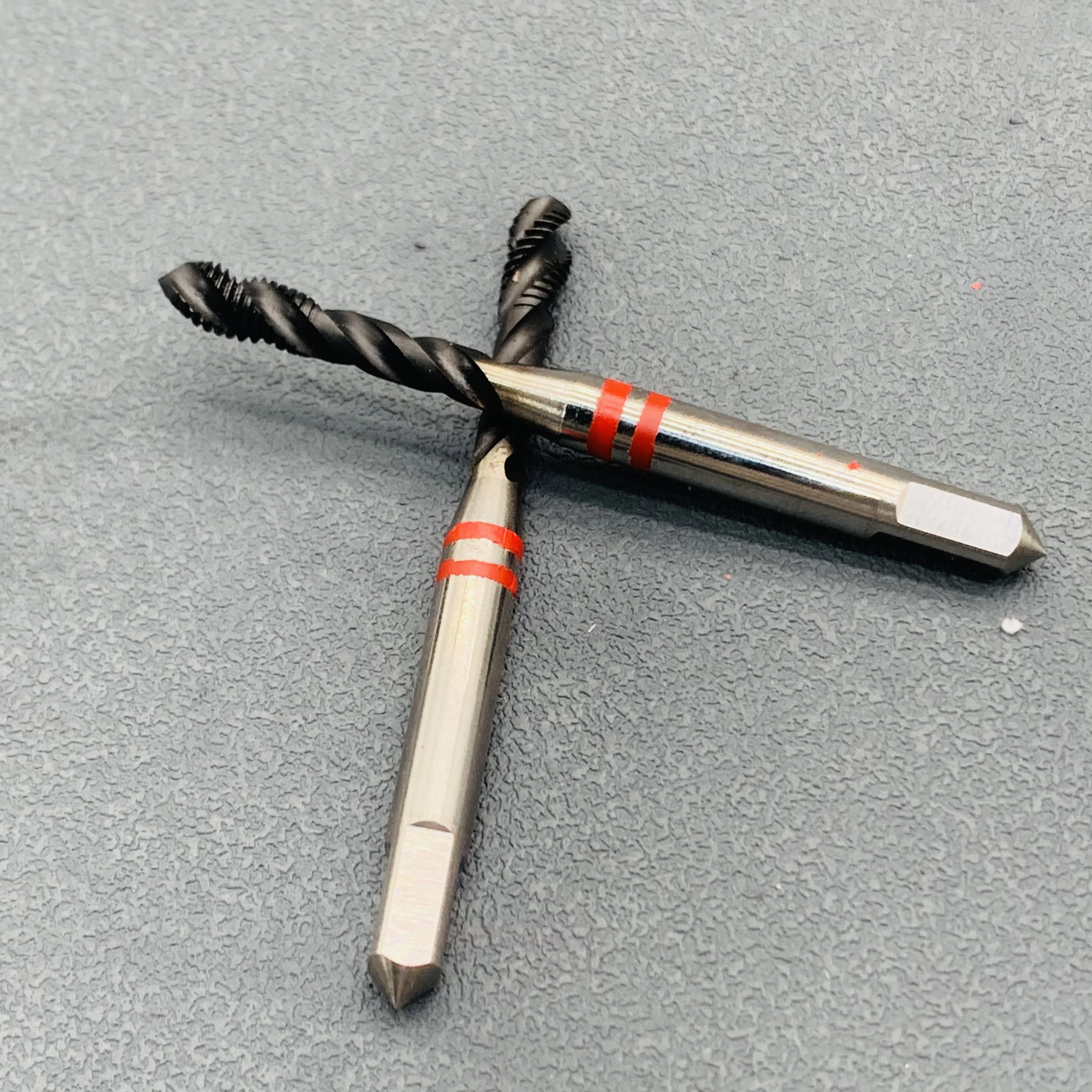 HSSE Taps M35 UNC Tap 2/1-13 Machine Tap| Alibaba.com