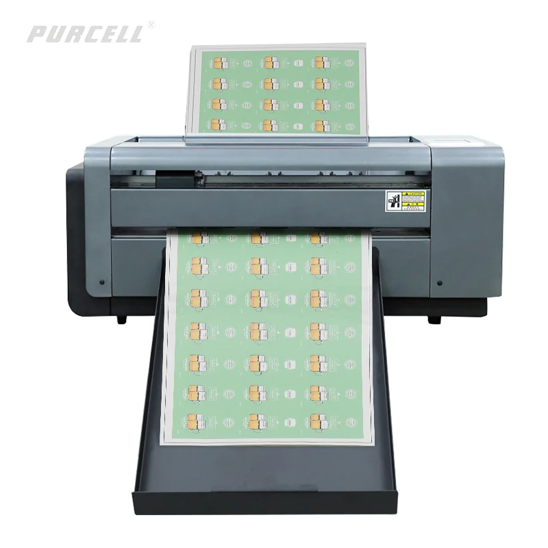 2024 High Quality Servo Motor Ccd Camera Die Cutting Machine Auto ...