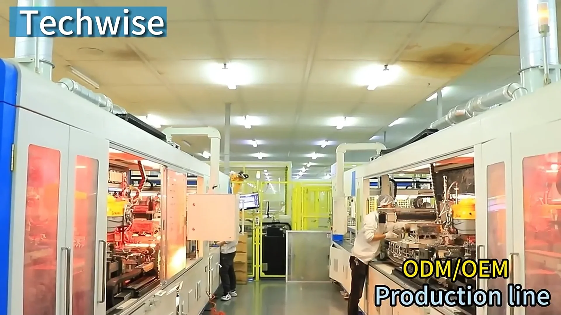 Techwise Solar Pv Mono Crystalline 540w 545w 550w Solar Power Modules ...