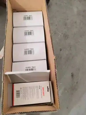 100 - 500 V Screwdriver Type Two Way Electric Electrical Tester Probe ...