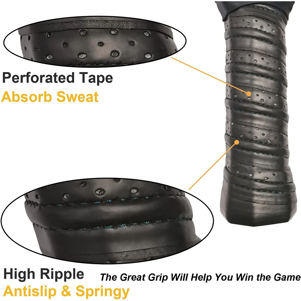 Panel Sound Glass Fibre Pickle Ball Paddle Racket Bat PP Honeycomb Core ...