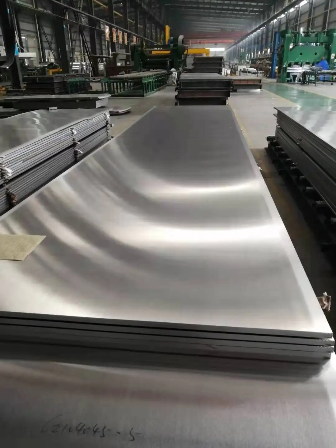 Aluminum Thick Plate Anodized 6061 6063 7075 T6 Aluminum Alloy Plate 5mm 10mm 15mm Marine ...