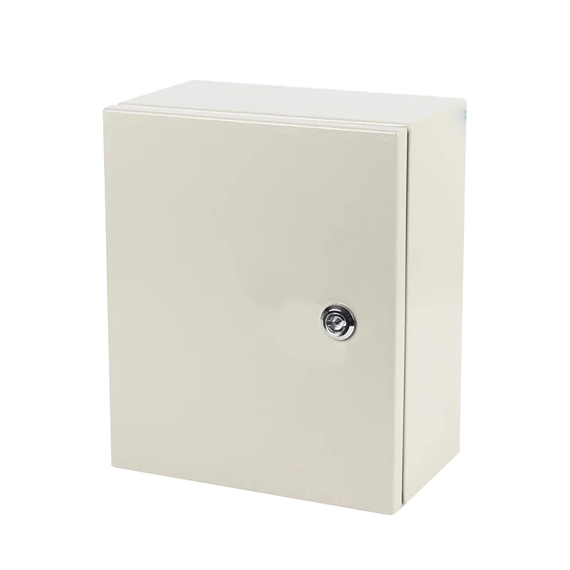 Electrical Panel Box Sizes Distribution Box Panel Box/waterproof Metal ...