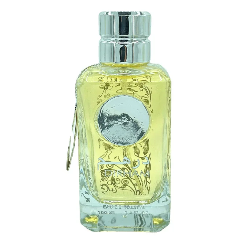 Darhan Arab Magic Lamp Perfume For Foreign Trade Is Specially Provided ...