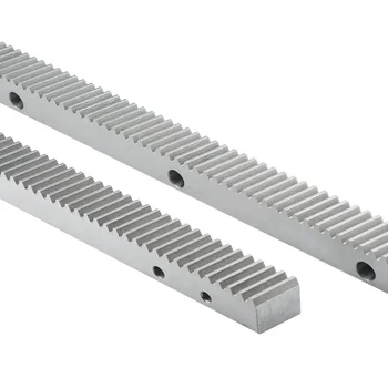 1.5m And 2m Helical Or Straight Cnc Router Rack - Buy High Quality Gear ...