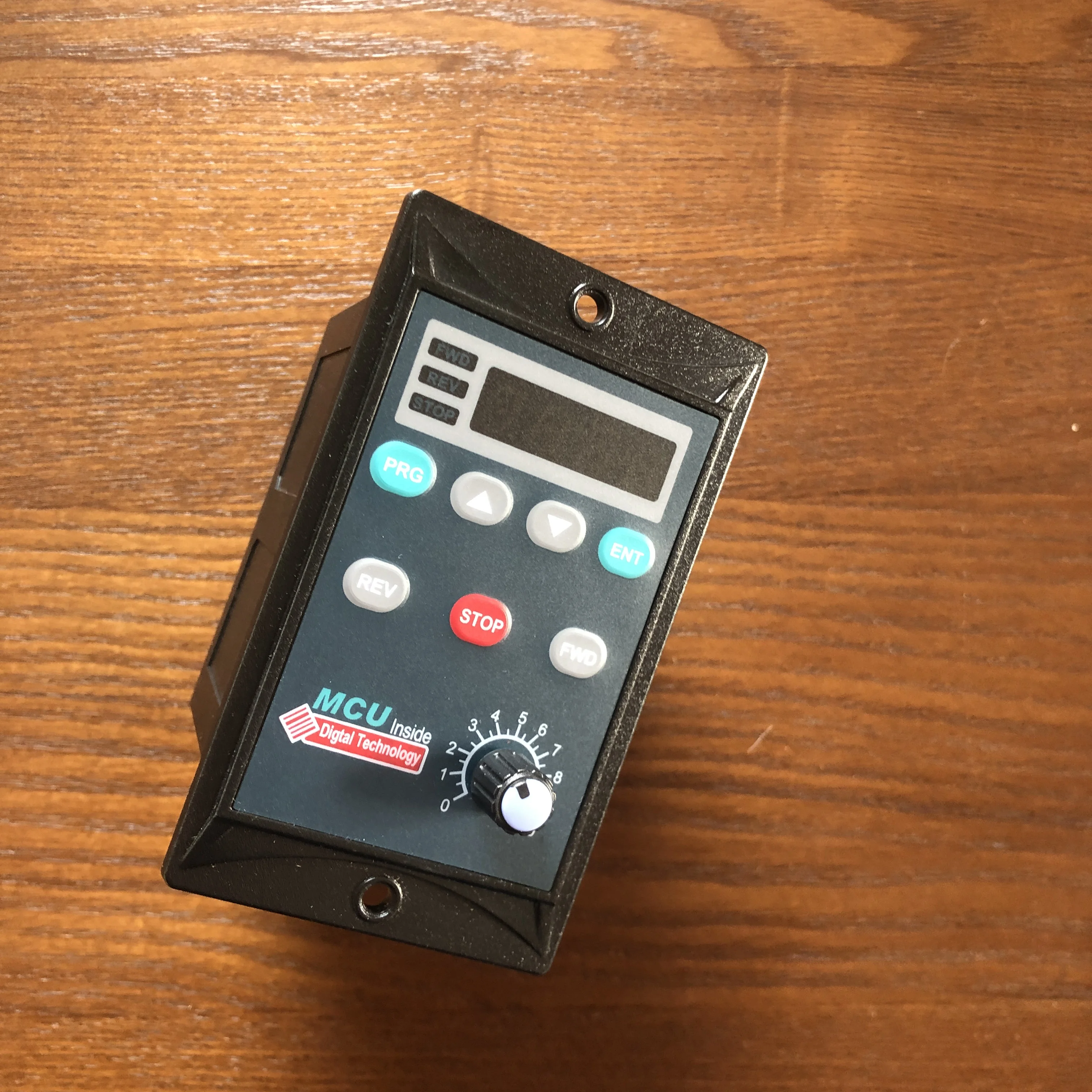 Durable Modbus Rtu485 Electronic Speed Controller For Ac Motor - Oem