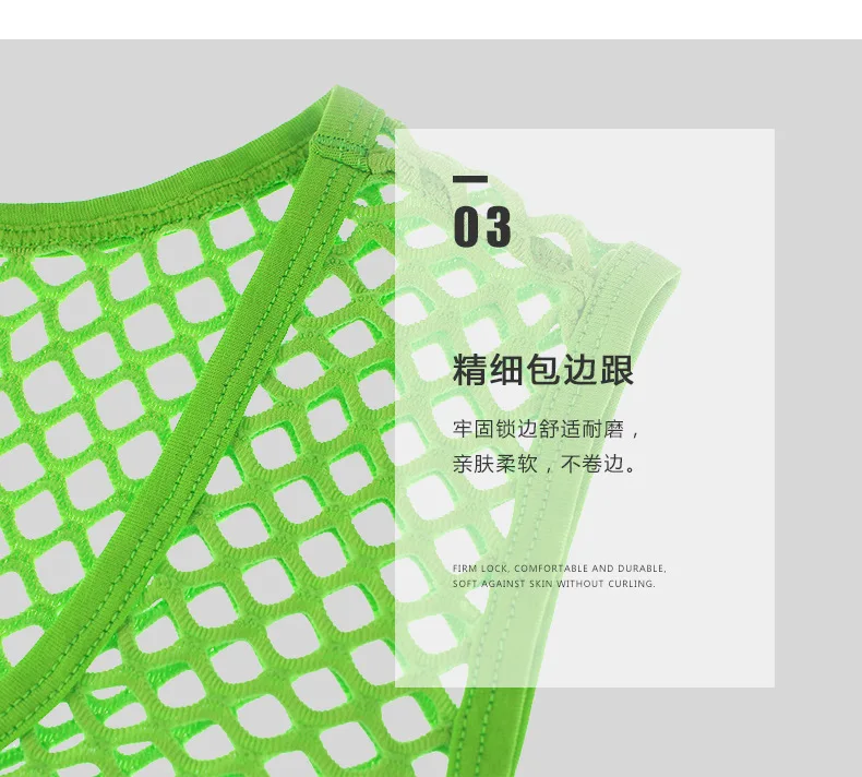 Y Bodybuilding Tank Tops Men Mesh Sports Tank Tops Muscle Vest Fitness ...