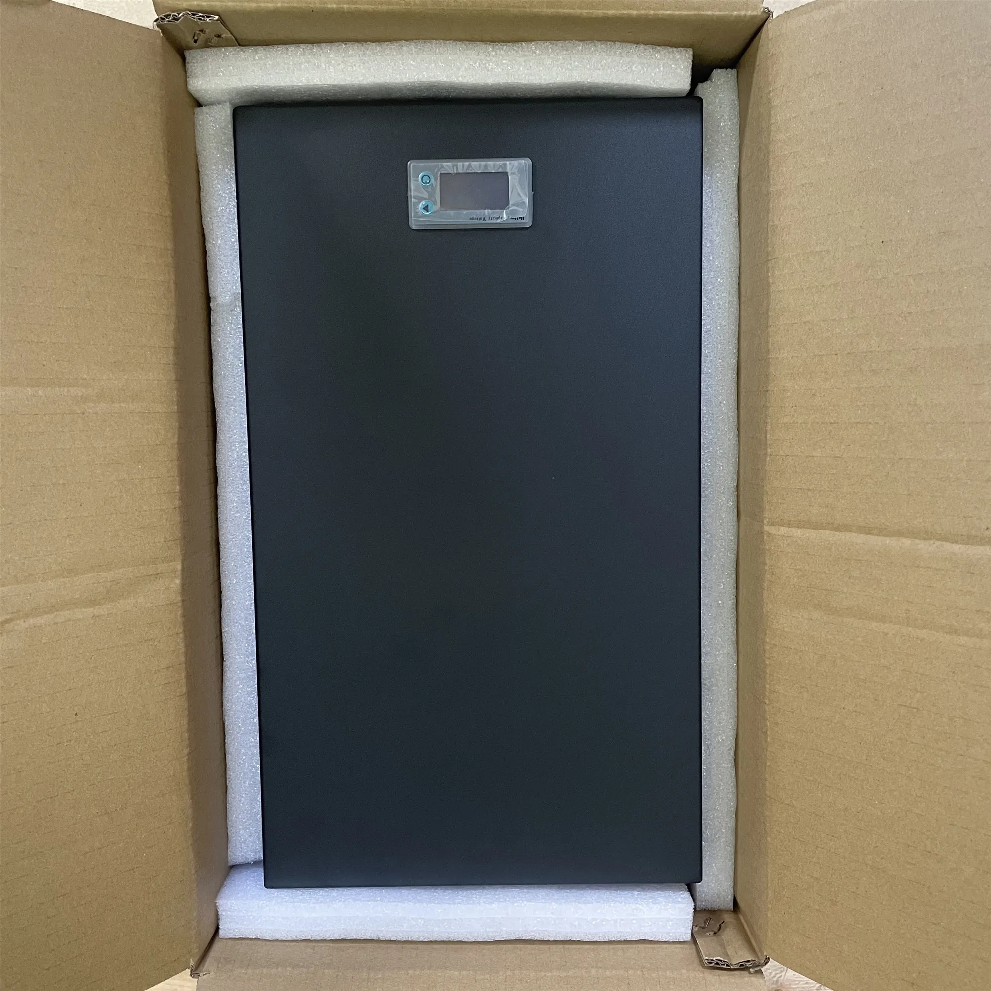 12v Lithium Iron Phosphate Battery Box Kit 4s 12v 8s 24v Diy Lifepo4 ...