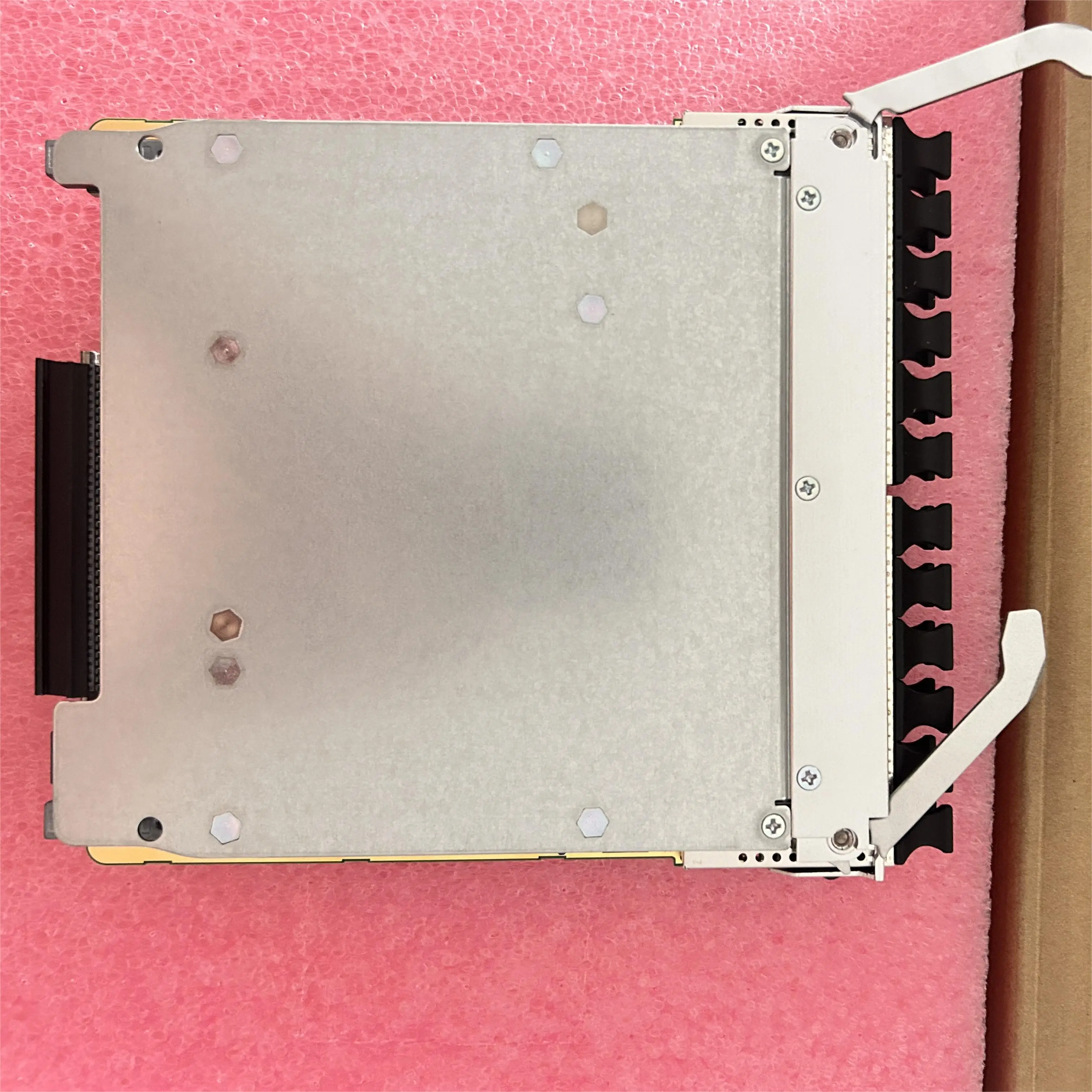 OSN 6800 03033HSS CR5D0LFXFM70 24-Port 10GBase LAN/WAN-SFP+ MACsec ...