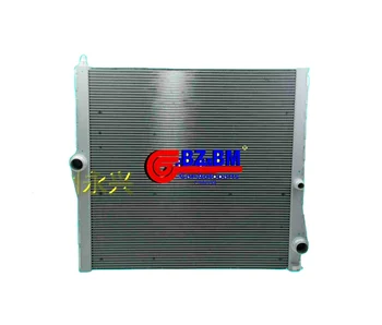 Engine Radiator For Bz Smart Oem 4515000154 Condenser Water Tank - Buy ...