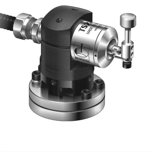 Renishaw Ts27r Tool Setting Probe A-2008-0368 A-2008-0397 A-2008-0396 A ...