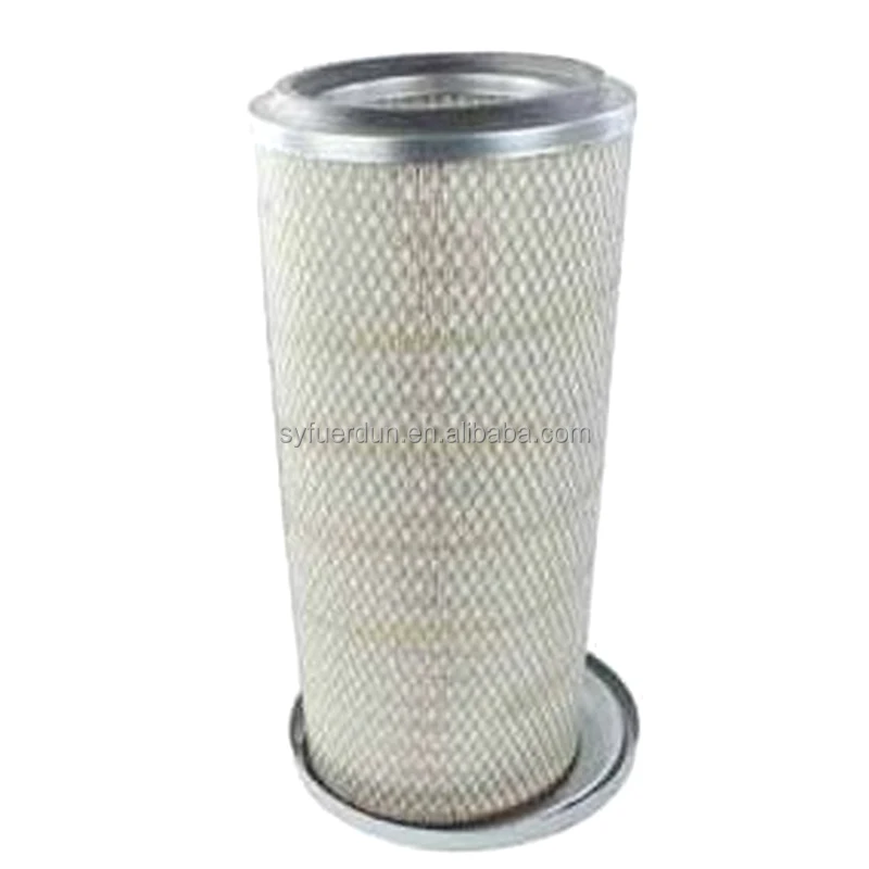 Air Filter AF1968 for Freightliner Trucks - Reliable Engine Protection ...
