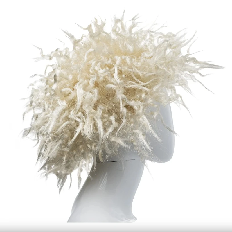 Albert Einstein Wig for Cosplay - Durable & Stylish