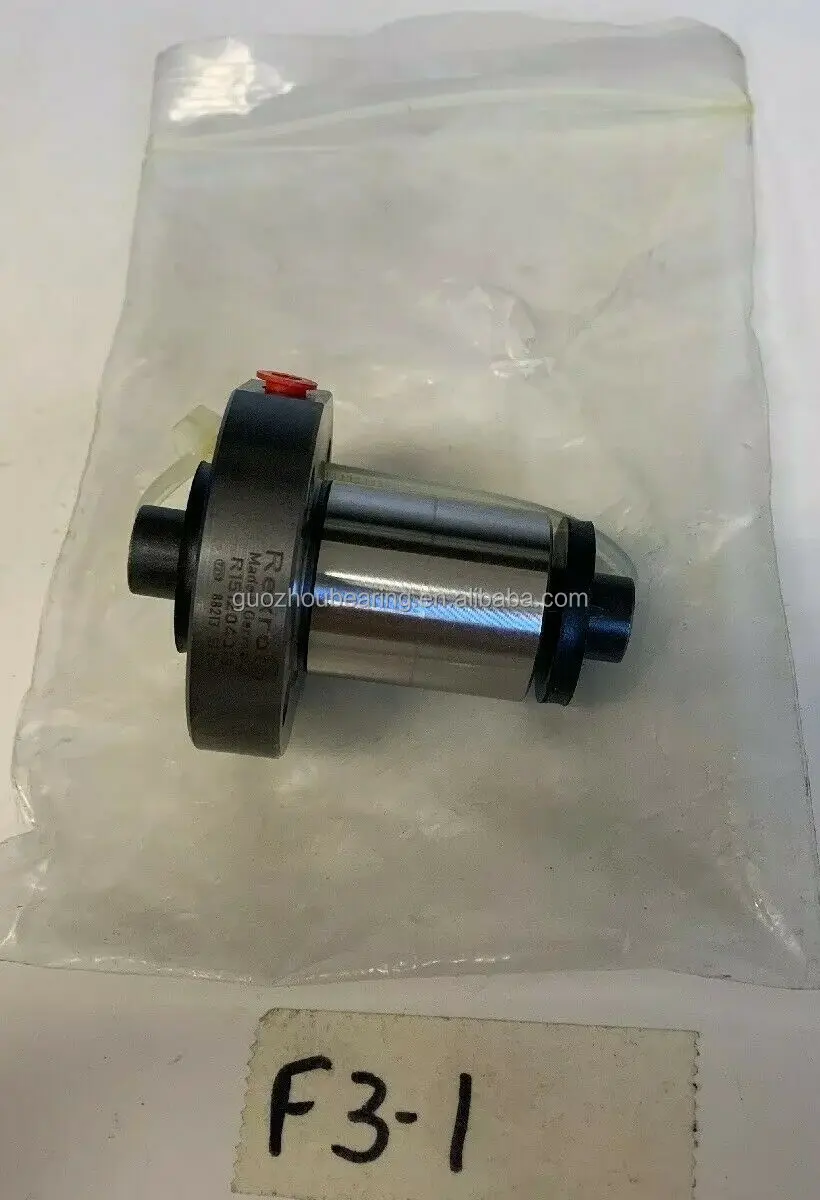 Rexroth Linear Guide Ball Screw Nut R151259055 R 151259055 - Buy Ball ...