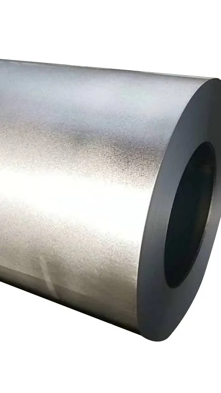 Astm A792 Afp Aluzinc Gl Hot Dipped Galvalume Steel Coil Bobina Az150 ...