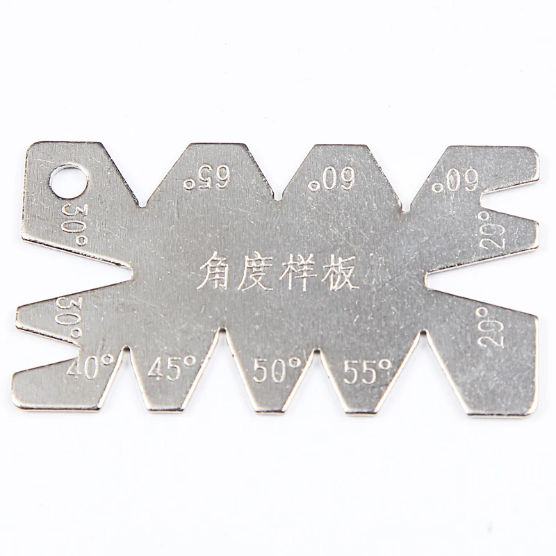 20 Bis 65 Grad Inspektion Schrauben Gewinde Aus Kohlenstoffs Tahl ...