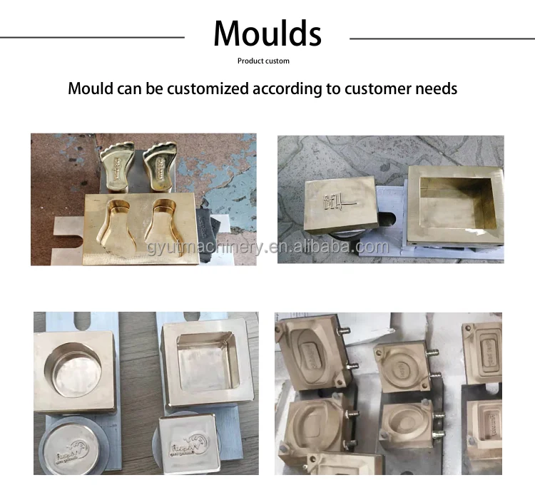 Bar Soap Making Machine - High Efficiency & Quality