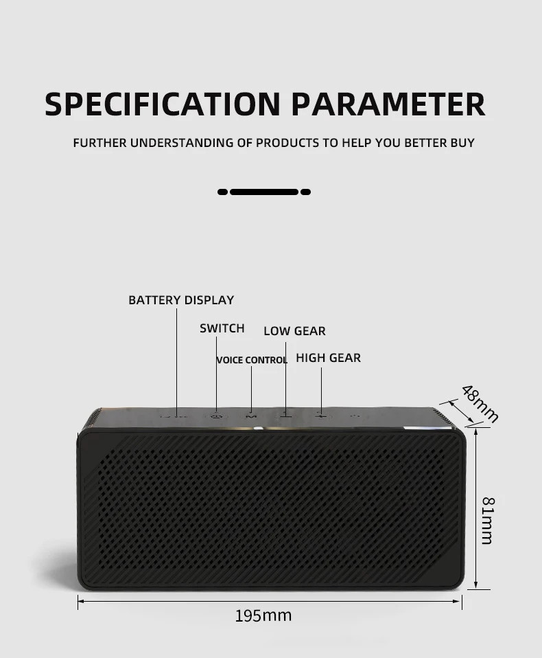 Fongko Anti-recording Voice Blocker Signal Detector Conference Prevent ...