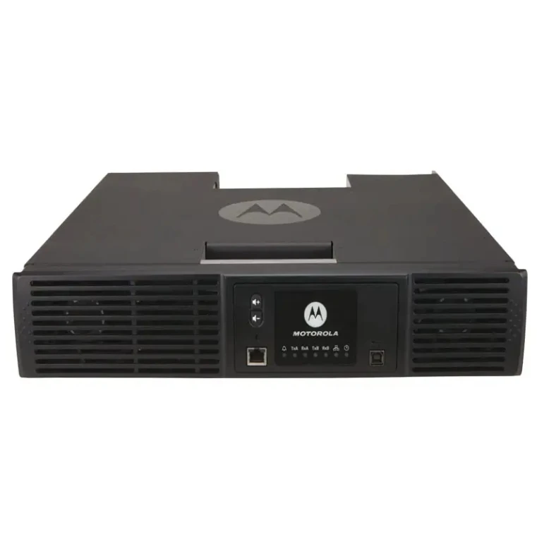 Motorola SLR 8000 - Wholesale Repeater for 800mhz VHF UHF