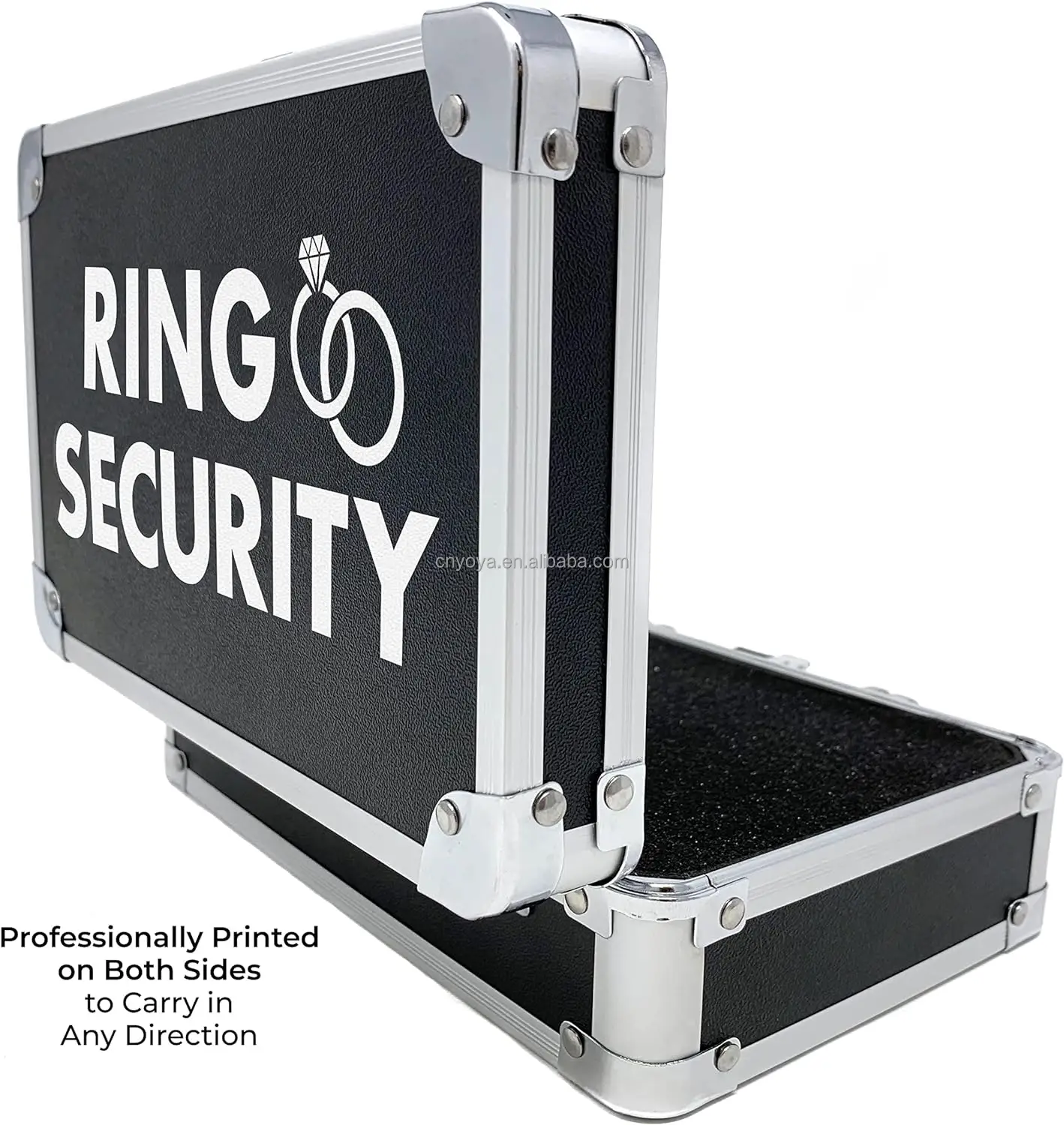 Wedding Ring Security Case for Kids| Alibaba.com