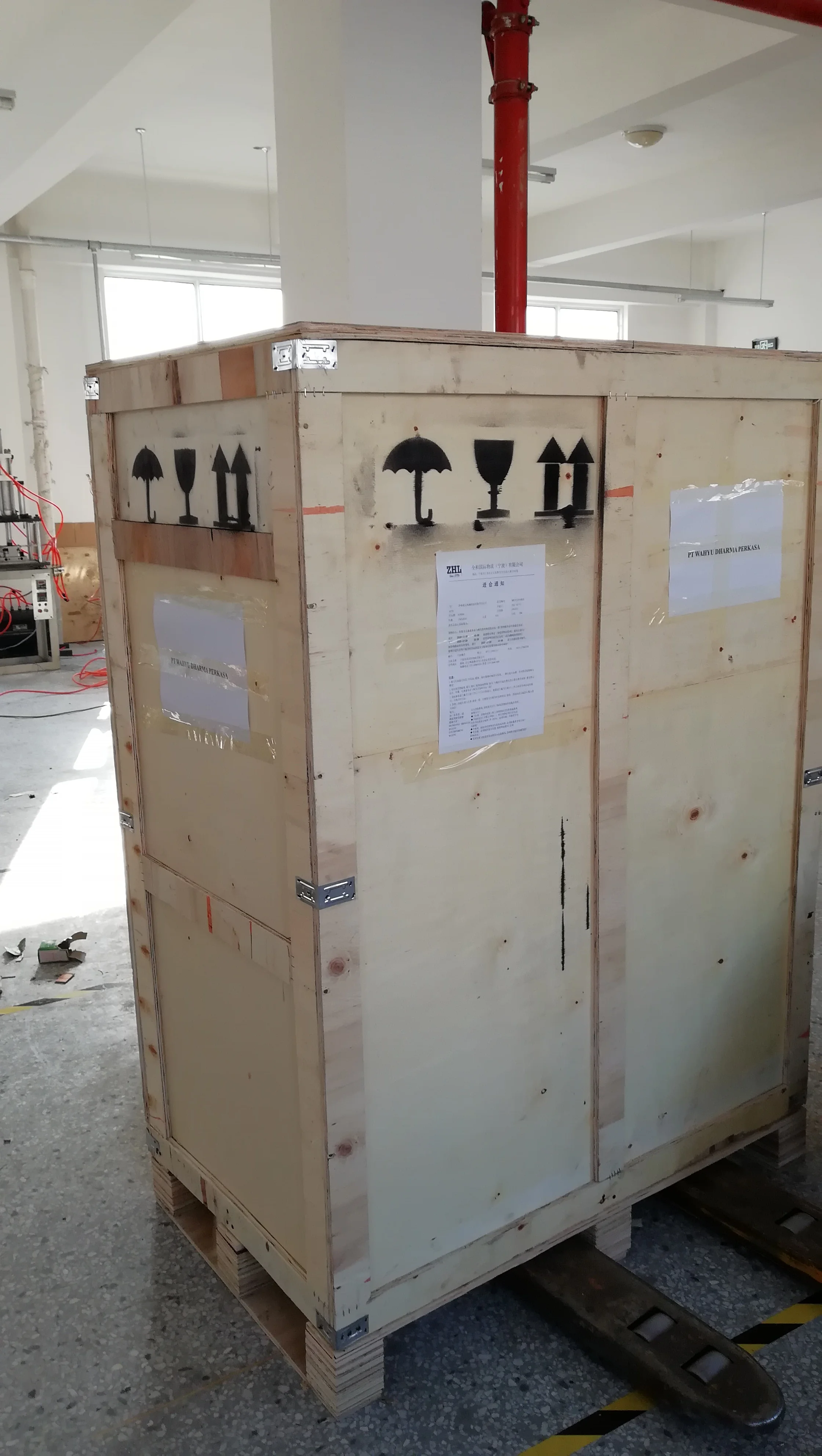 Fully Automatic Paper Lunch Box Making Machine With Fast Exchange Mold ...