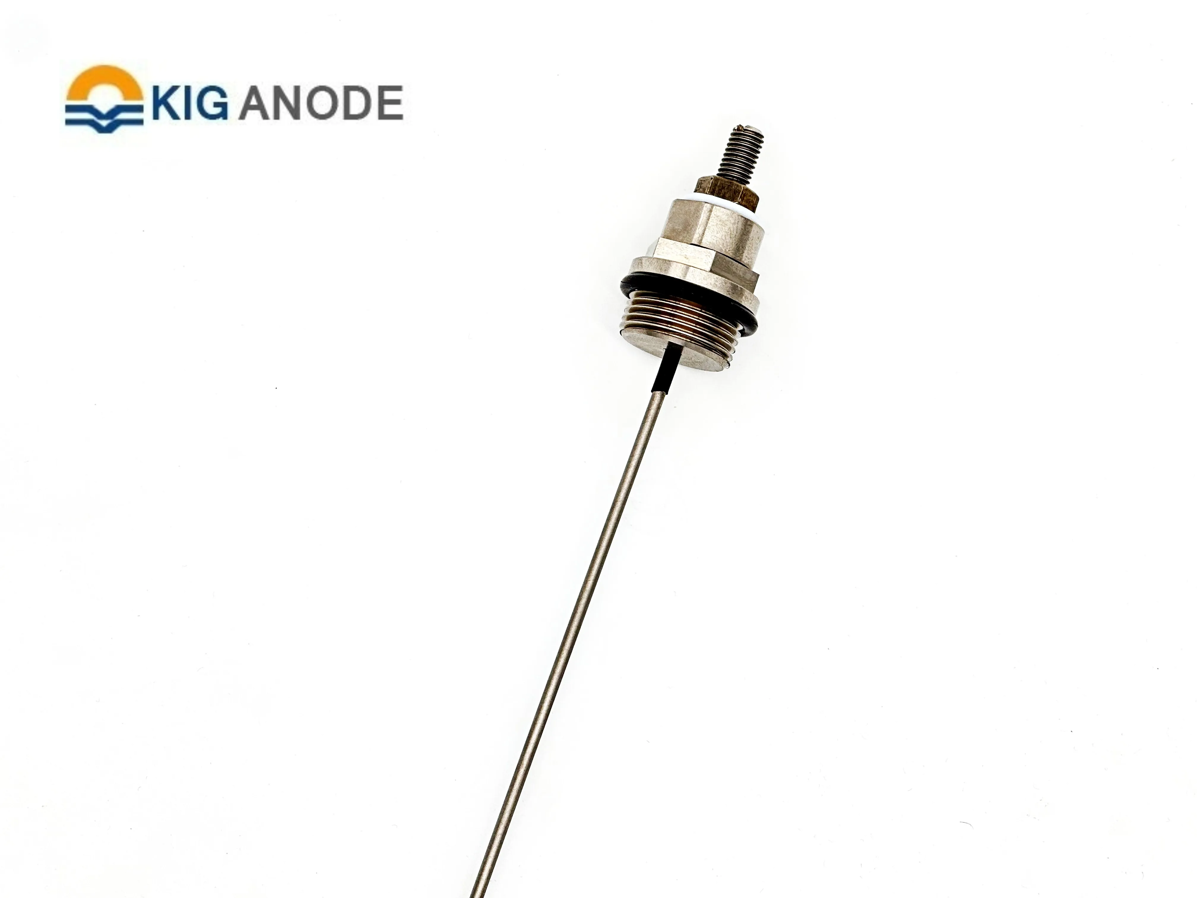 KIG Hot Water Heater Anode - Titanium Powered Cathodic Protection
