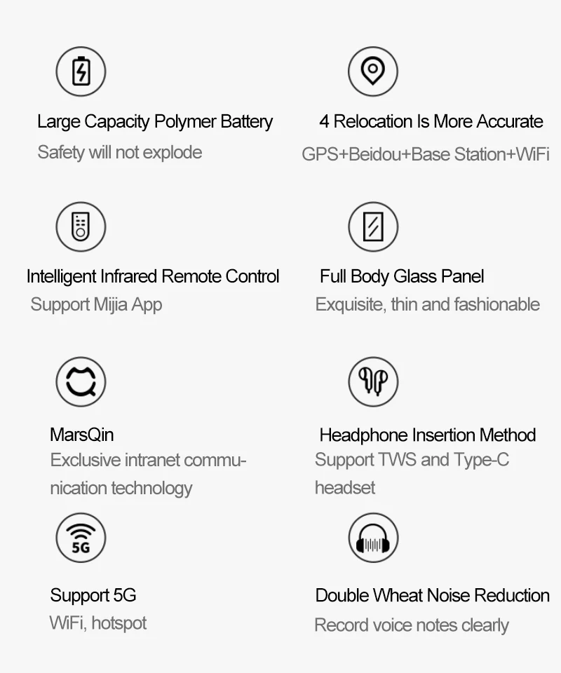 Wholesale Duoqin F22 Pro 4G Keypad Phone - New 3.5" LCD, 8 MP Camera ...