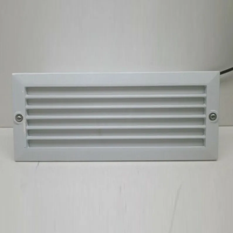 Ventilation Single Deflection Air Grille For Hvac Systems - Buy Air ...