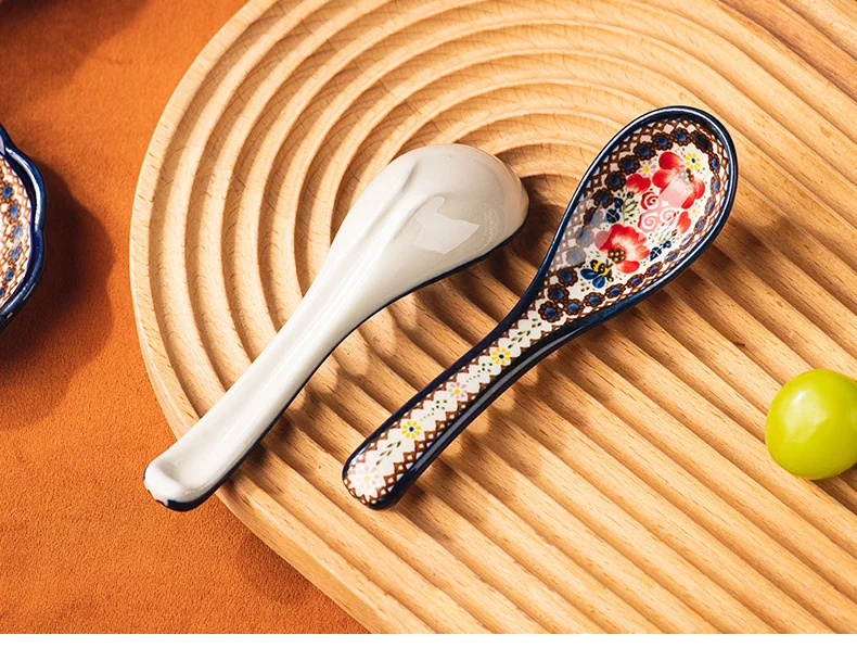 Hy Ethnic Elements Fancy Dubai Plates Sets Dinnerware Crockery ...