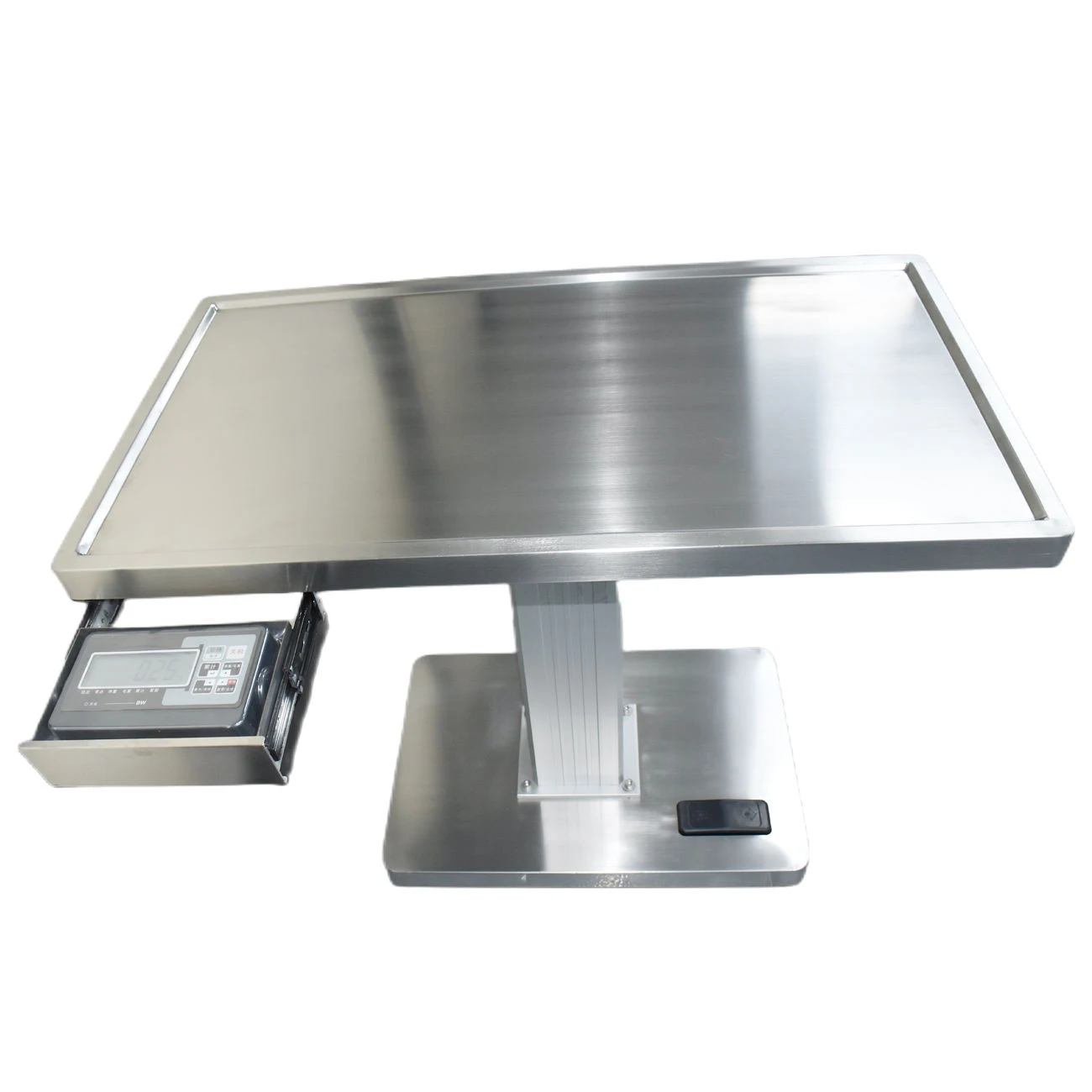 Multifunctional Electric Lifting Veterinary Table Veterinary Exam ...