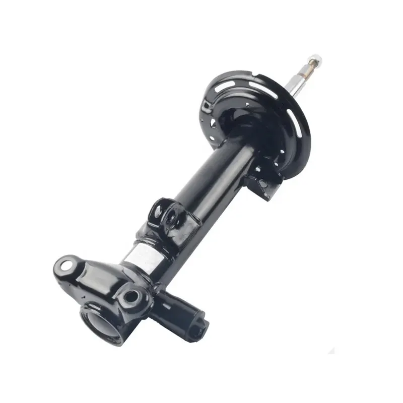 2043230900 2043231000 Front Shock Absorber For Mercedes C-class W204 ...